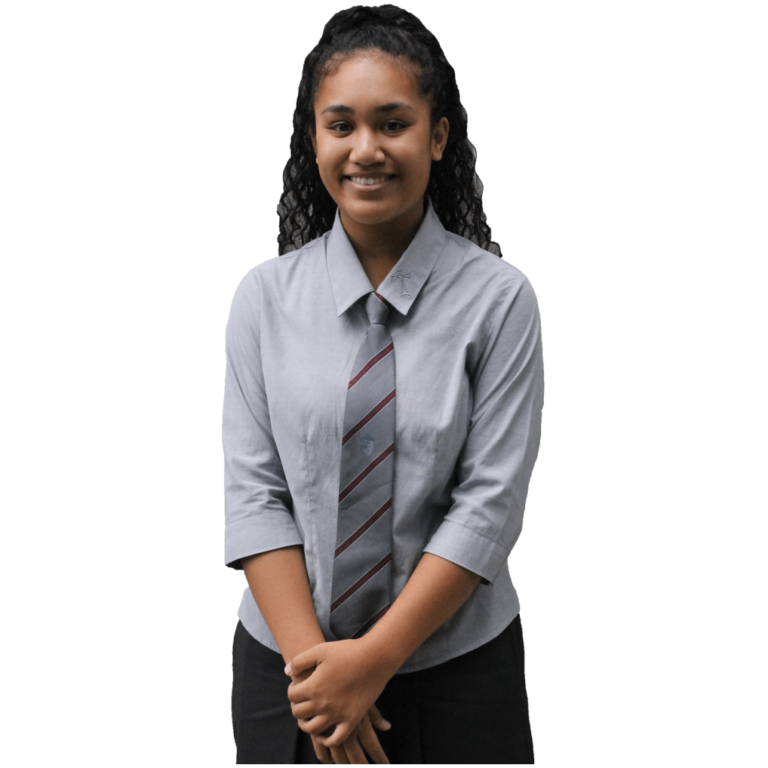 School Uniform - McAuley High School