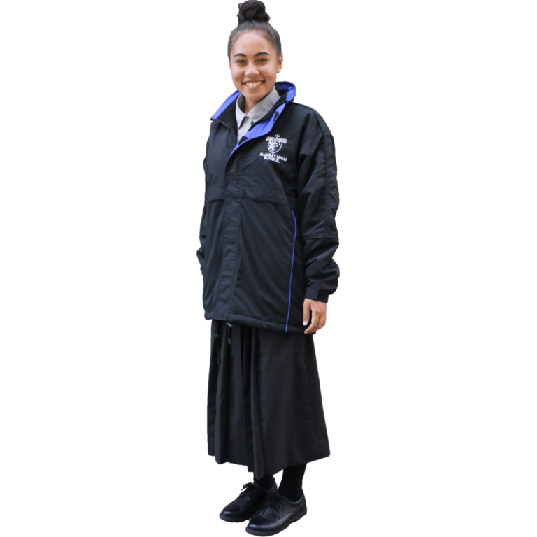 School Uniform - McAuley High School