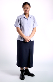 School Uniform - McAuley High School